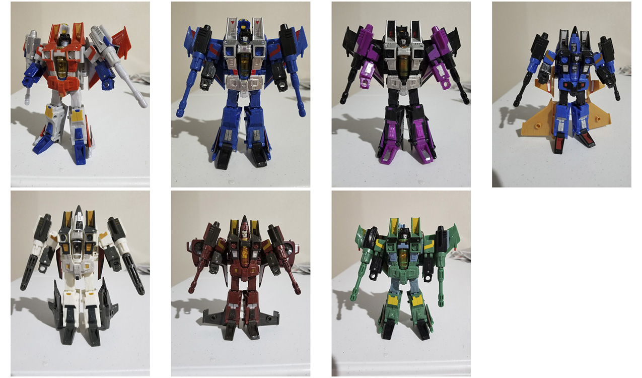 Kibbles n Bots | TFW2005 - The 2005 Boards